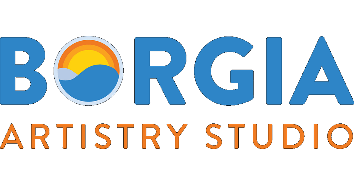 Borgia Artistry Studio | Erie, PA Gifts & Custom Art